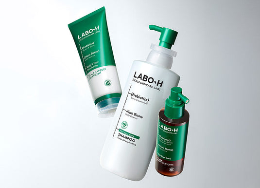 LABO-H – Global Amore Mall