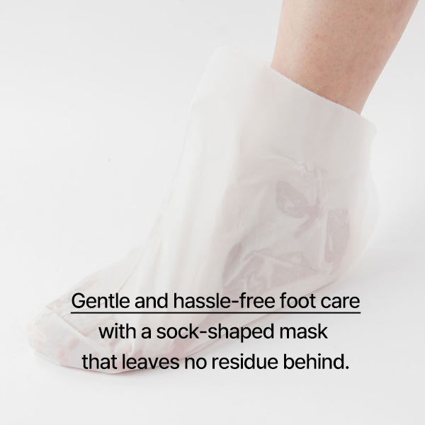 INNISFREE Special Care Mask-Foot – Global Amore Mall