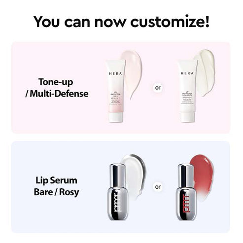 Amore Beauty Box – Global Amore Mall