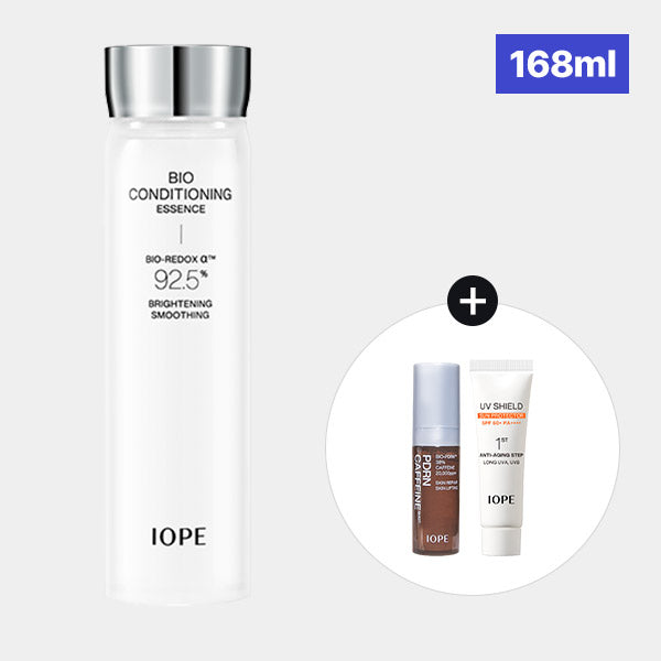 アイオペ バイオコンディショニング エッセンス 168ml – Global Amore Mall