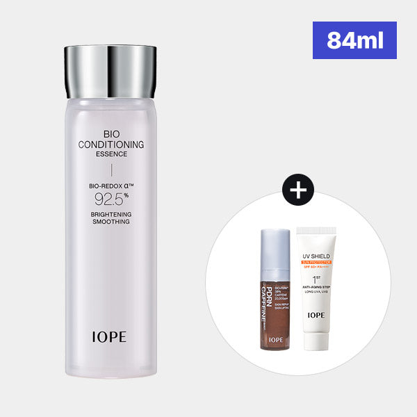 アイオペ バイオコンディショニング エッセンス 168ml – Global Amore Mall