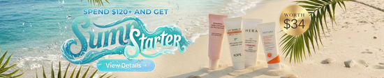 INNISFREE 15% OFF Products – Global AMORE MALL