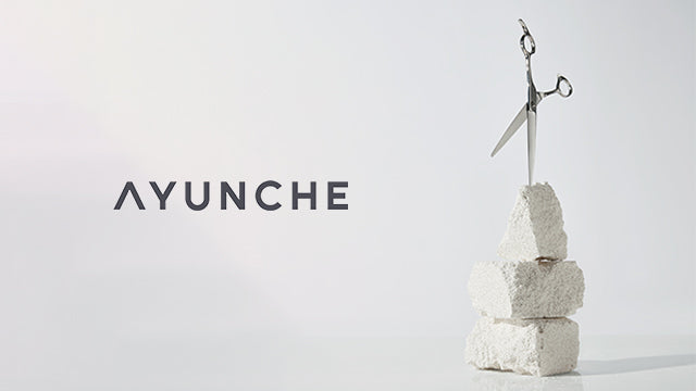 AYUNCHE – Global Amore Mall