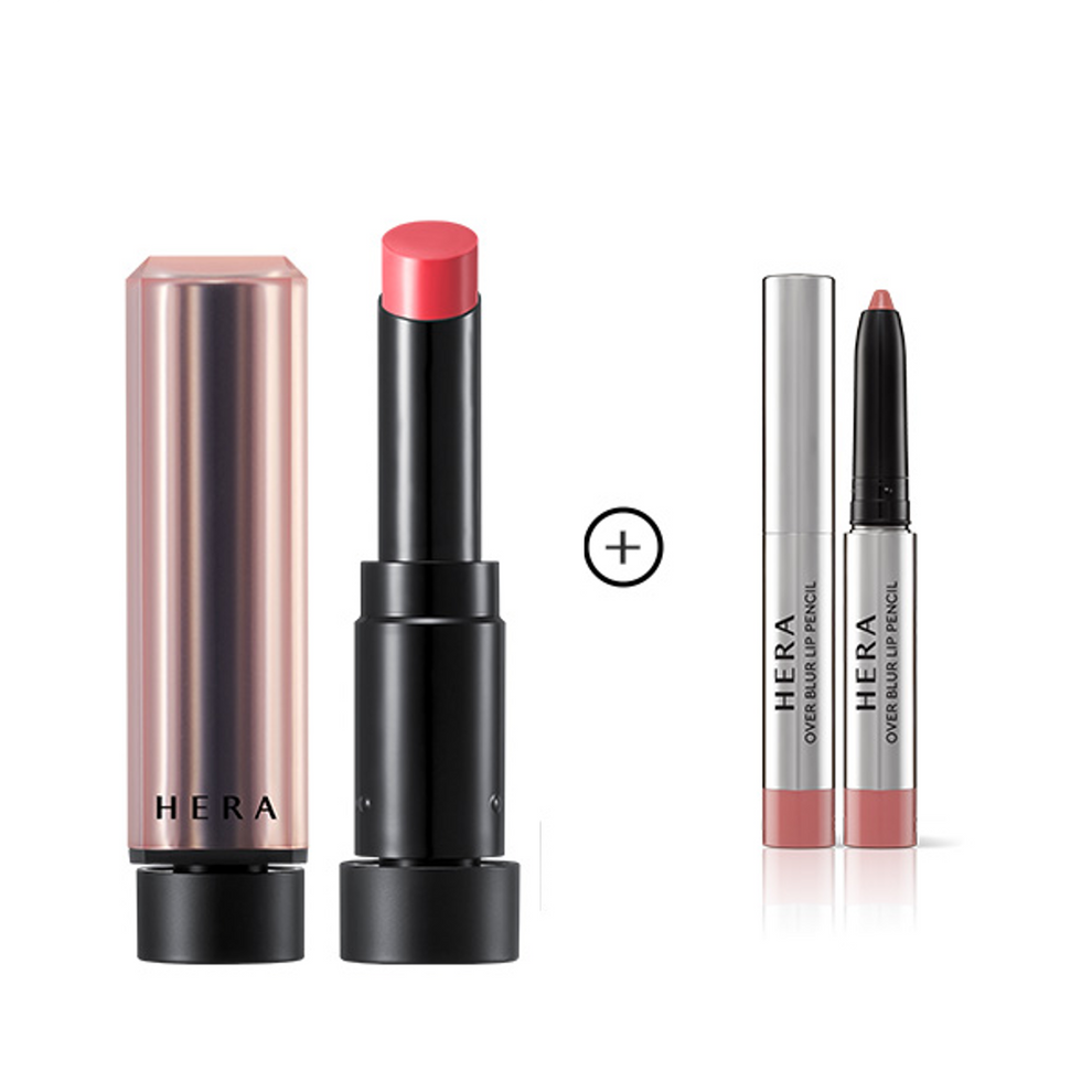 HERA Sensual Power Matte Lipstick 3g – Global Amore Mall