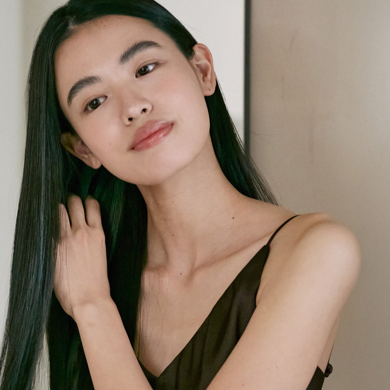 Longtake Black tea & fig softening treatment 200ML – Global Amore Mall