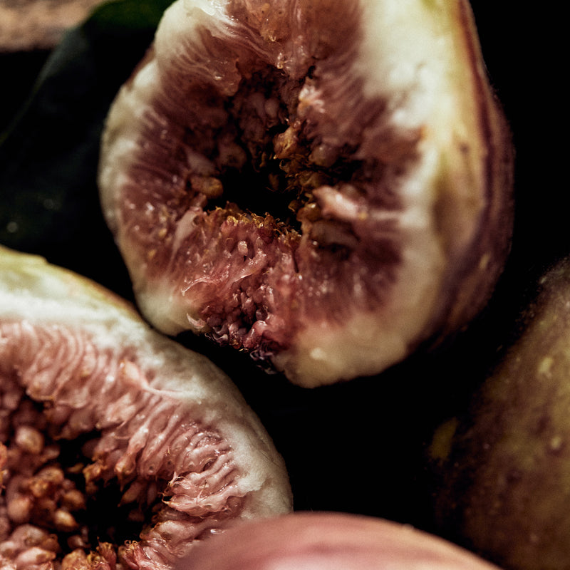 Longtake Black tea & fig softening treatment 200ML – Global Amore Mall