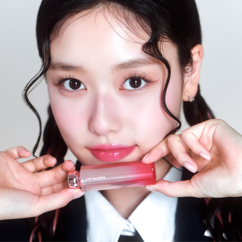 [FULL SET] ETUDE Color Lasting Glow Stick 6ea – Global Amore Mall