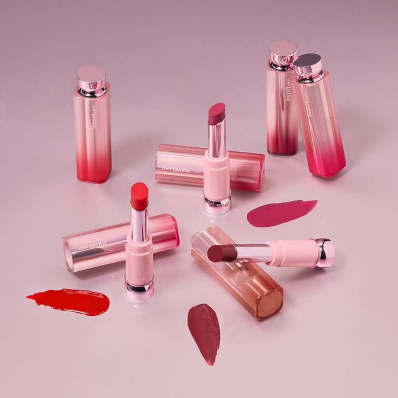 [FULL SET] ETUDE Color Lasting Glow Stick 6ea – Global Amore Mall