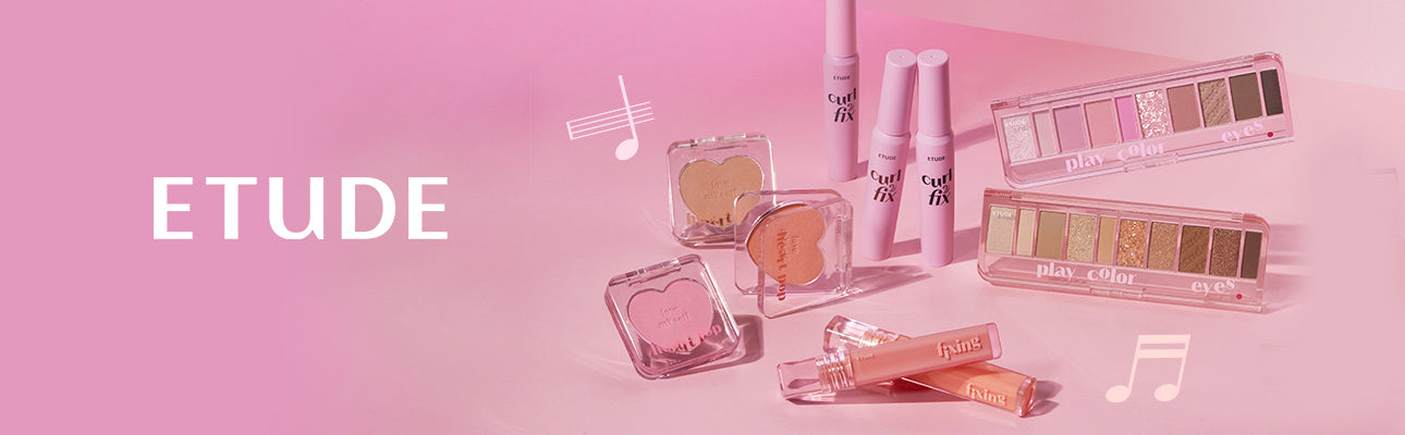 ETUDE – Global Amore Mall