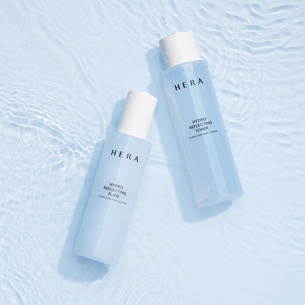 HERA Hydro Reflecting Fluid 140ml – Global Amore Mall