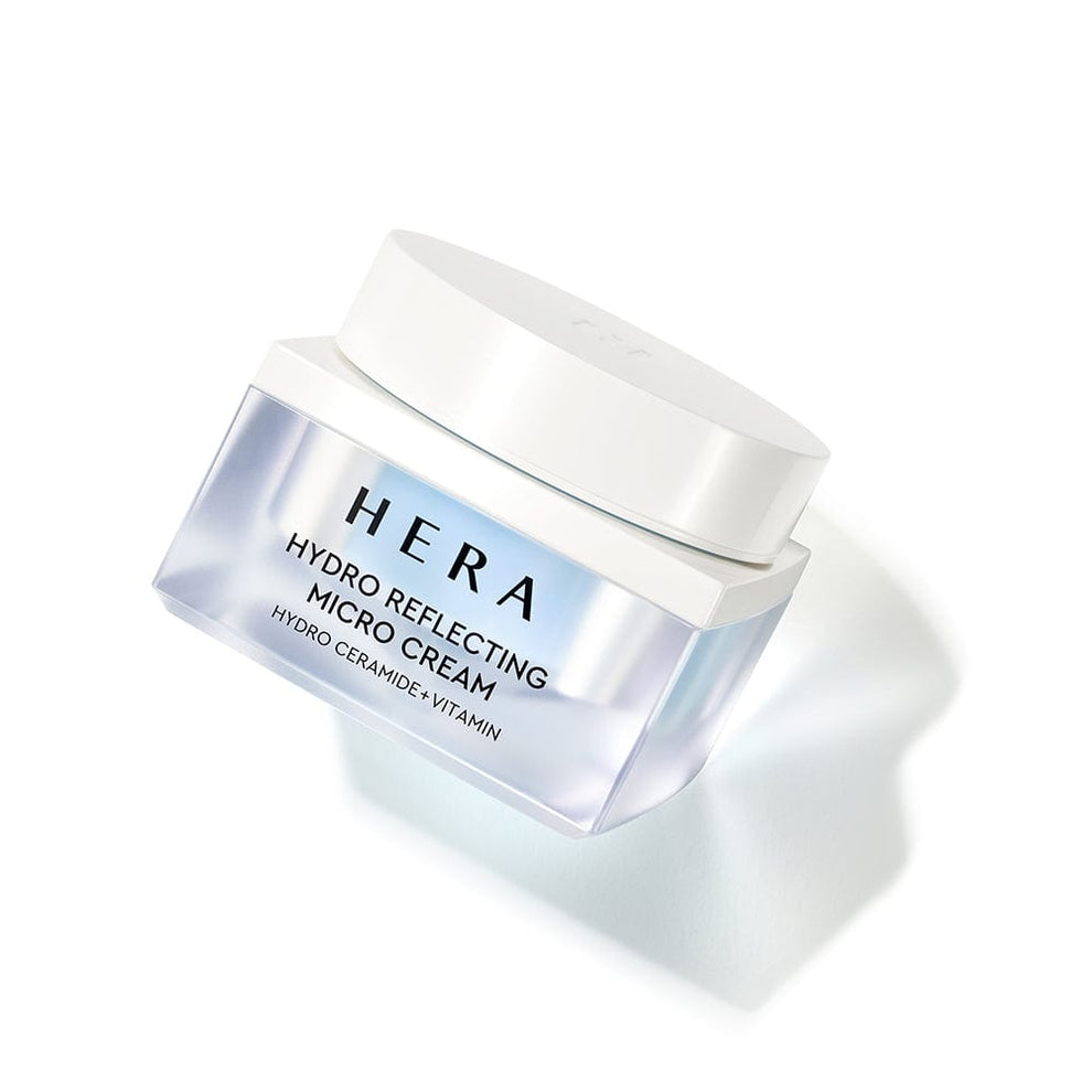 HERA Hydro Reflecting Micro Cream 50ml – Global Amore Mall