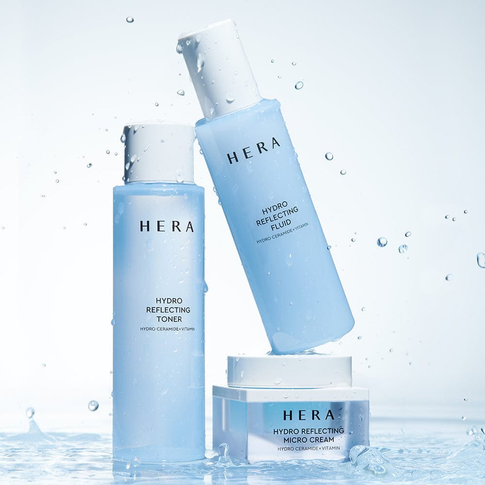 HERA Hydro Reflecting Micro Cream 50ml – Global Amore Mall