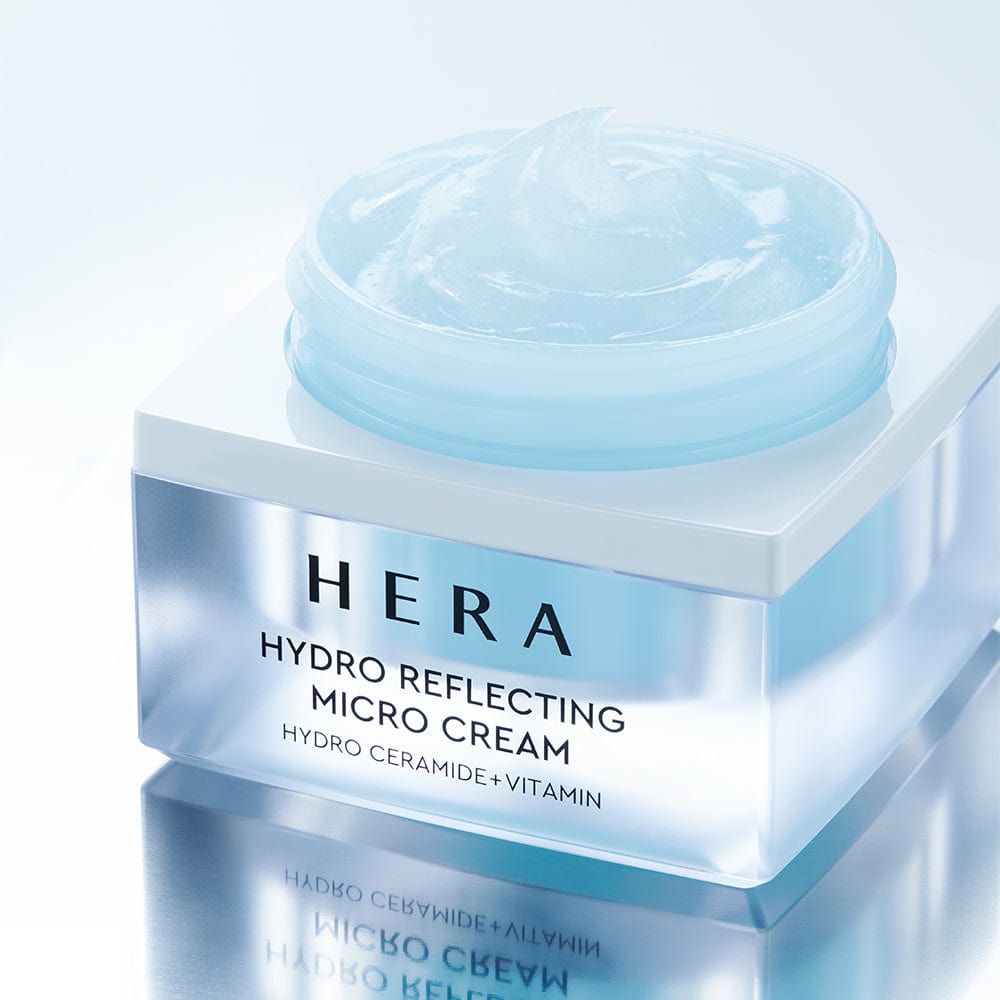 HERA Hydro Reflecting Micro Cream 50ml – Global Amore Mall