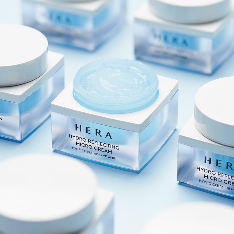 HERA Hydro Reflecting Micro Cream 50ml – Global Amore Mall