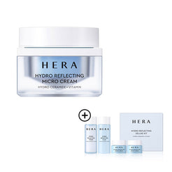 HERA Hydro Reflecting Micro Cream 50ml – Global Amore Mall