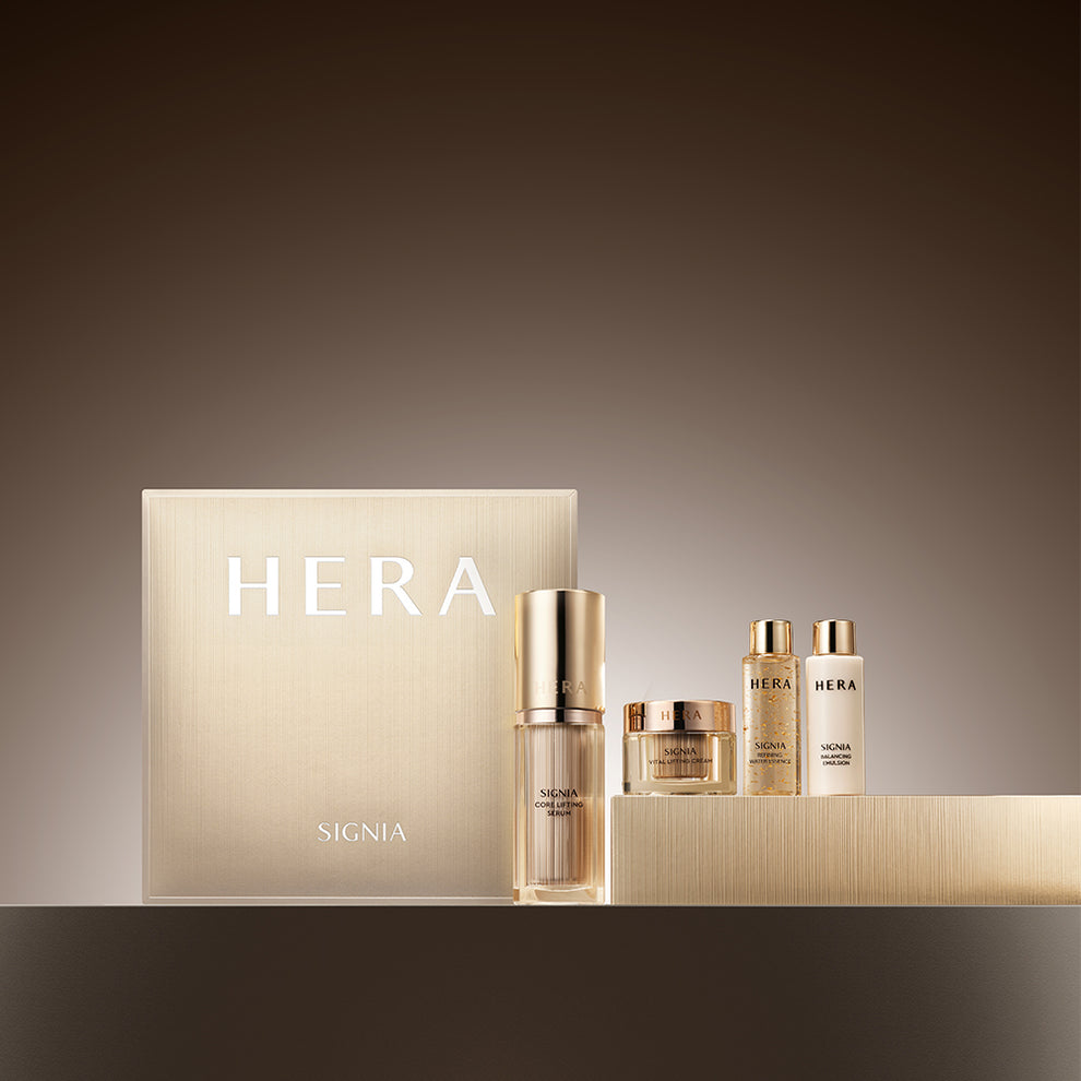 HERA Signia Serum Special Set – Global Amore Mall