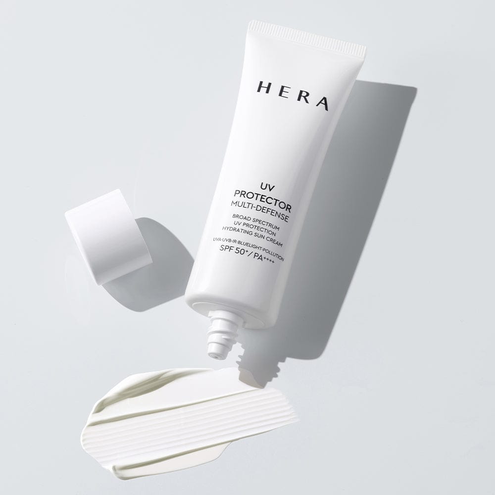 HERA Uv Protector Multi-Defense PA++++ 50mL – Amore Mall