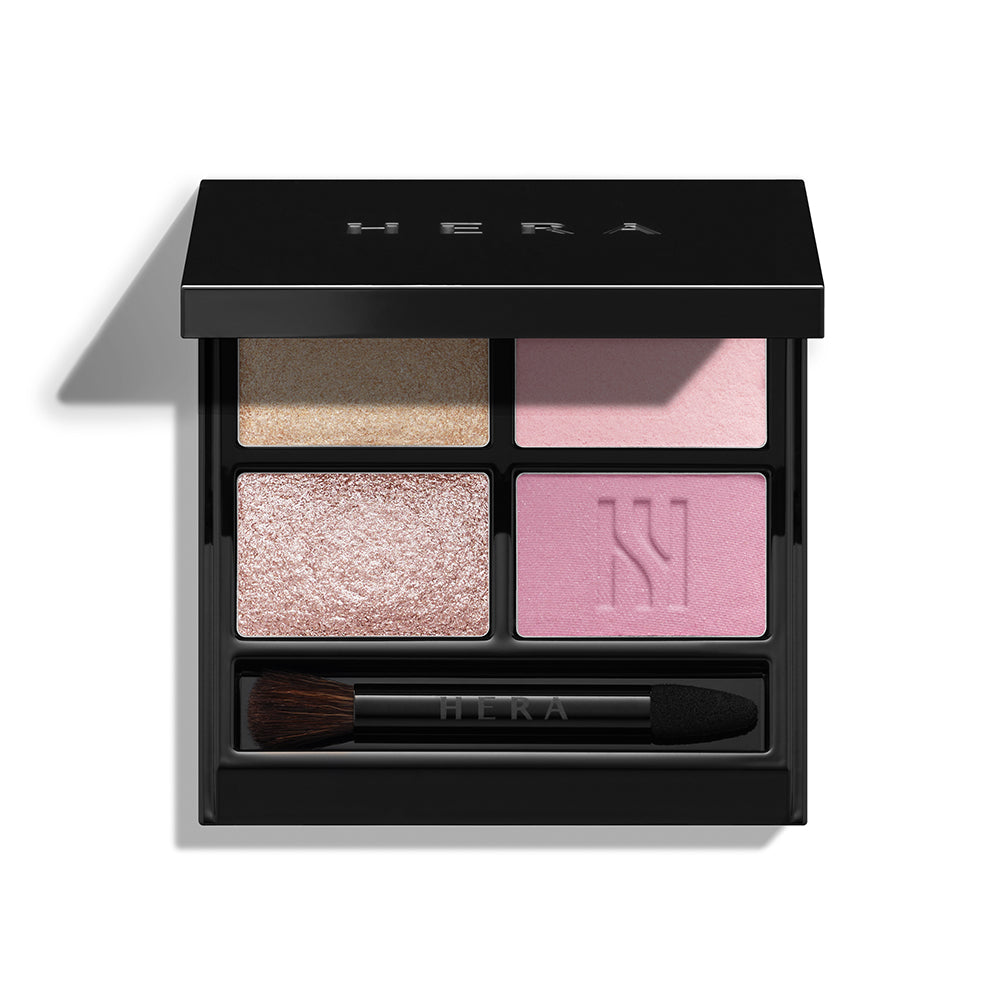 HERA Quad Eye Color 9g (4 Colors) – Global Amore Mall