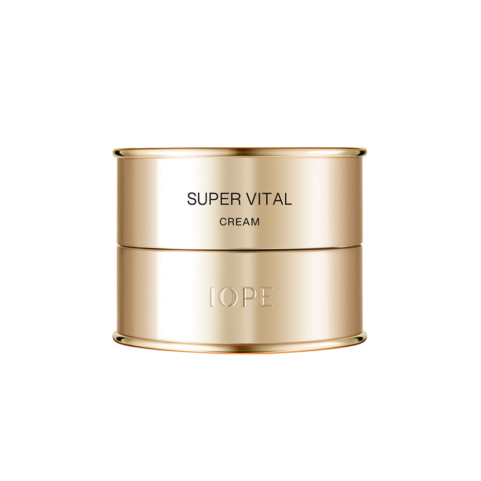 [HOT in KOREA] IOPE Super Vital Cream – Global Amore Mall