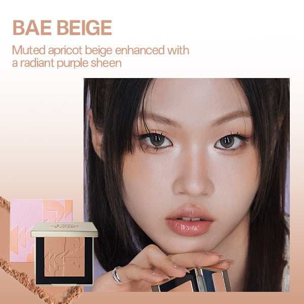 TWO SLASH FOUR All over face blush – Global Amore Mall