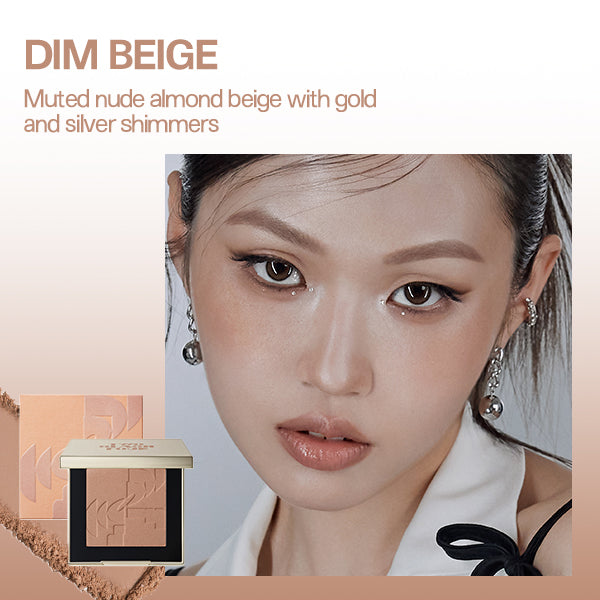 TWO SLASH FOUR All over face blush – Global Amore Mall