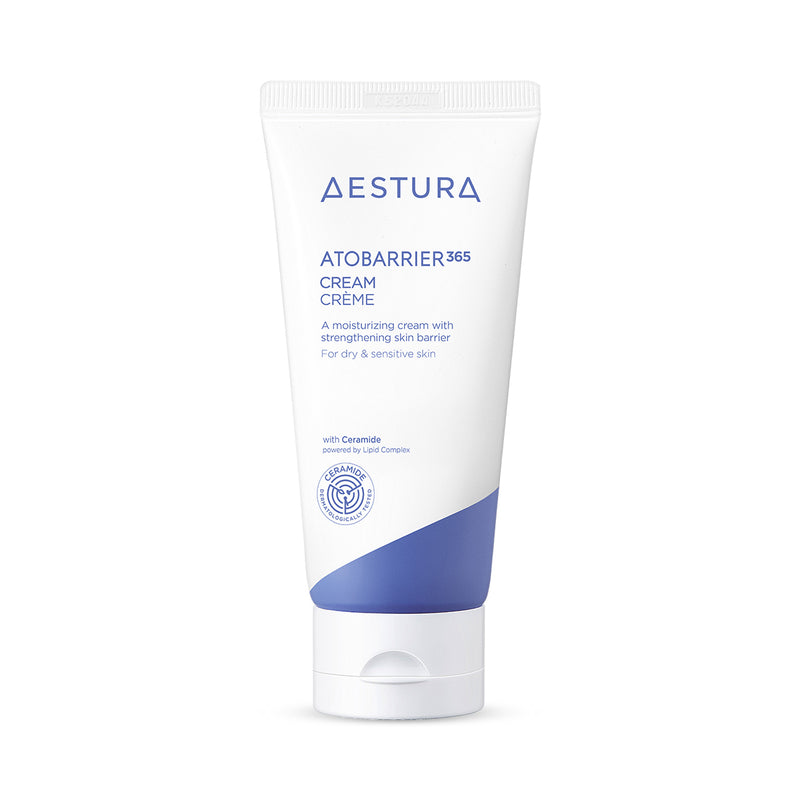 [Official] AESTURA Atobarrier 365 Cream 80mL – Global Amore Mall