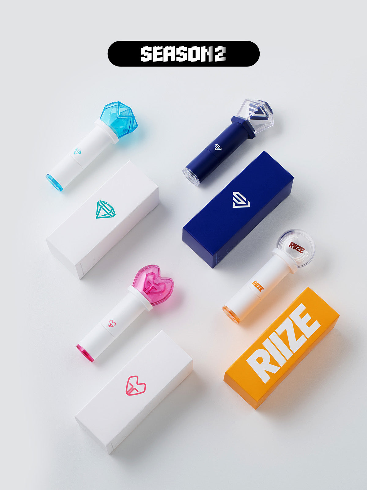 FANSIGNAL LIP BALM – Global Amore Mall