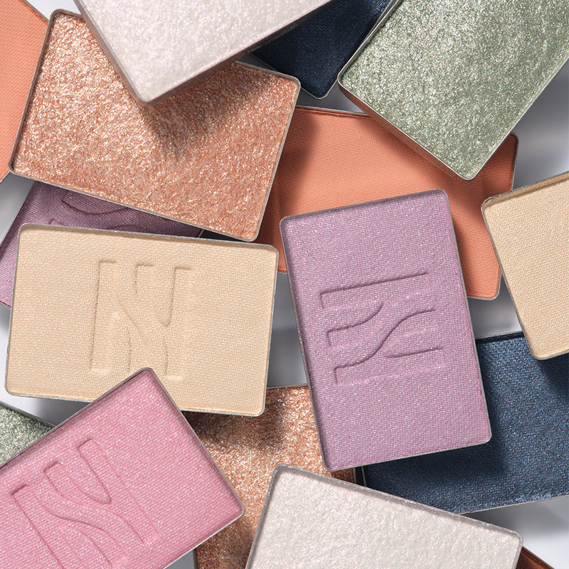 HERA Quad Eye Color 9g (4 Colors) – Global Amore Mall