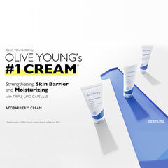 [Essence 40ml giveaway] AESTURA Atobarrier 365 CREAM 80ml+Lotion 150ml – Global Amore Mall