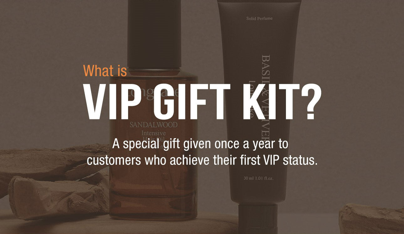 vip gift kit of 2025 – Global Amore Mall