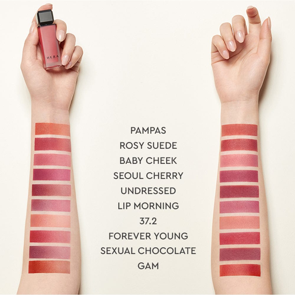 Sensual Power Matte Liquid 5g – Amore Mall