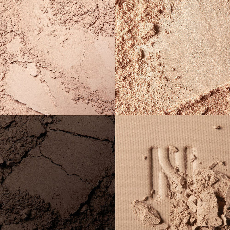 HERA Quad Eye Color – Amore Mall